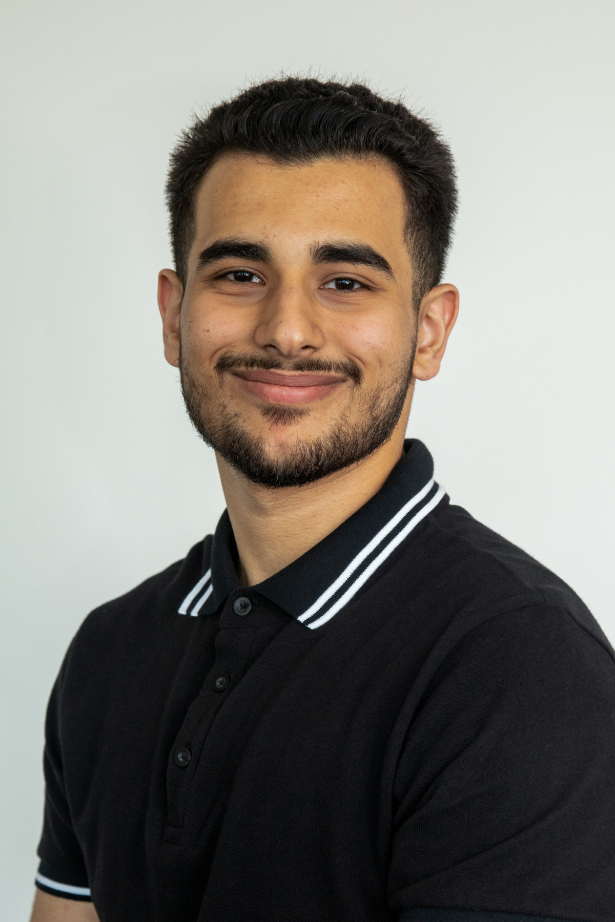 Taha Abbas / ITS Summer Internship Program